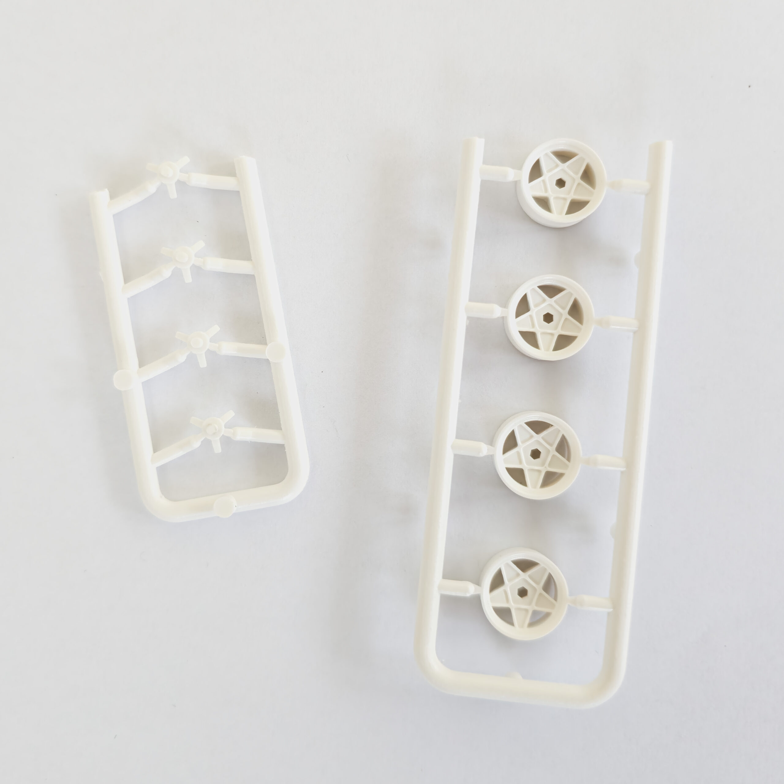 WHEEL INSERT - Thunderslot